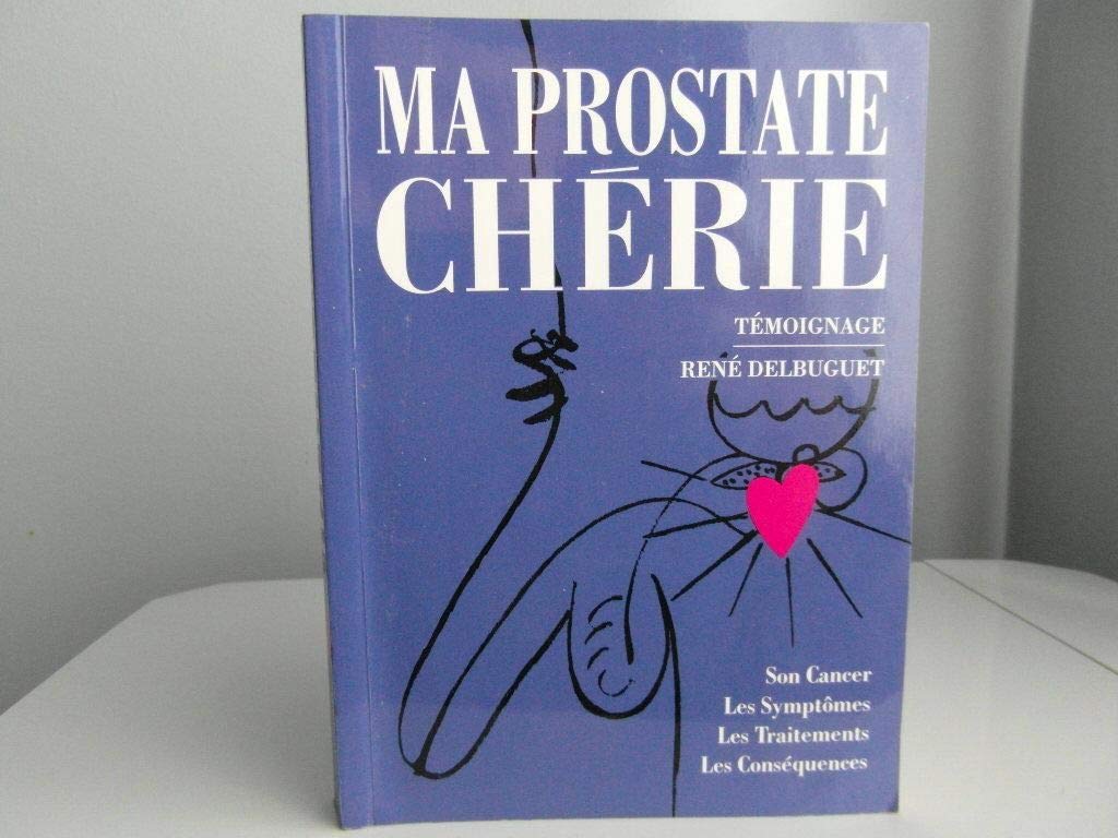 Buy Ma Prostate Cherie Book Online at Low Prices in India | Ma Prostate ...