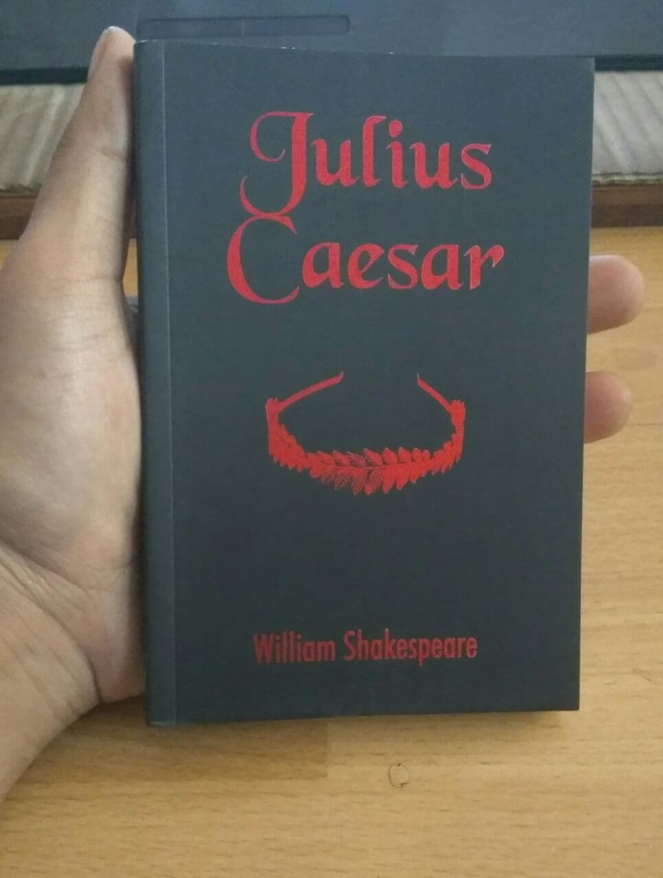 Buy Julius Caesar by William Shakespeare (Pocket Classics) - Timeless ...