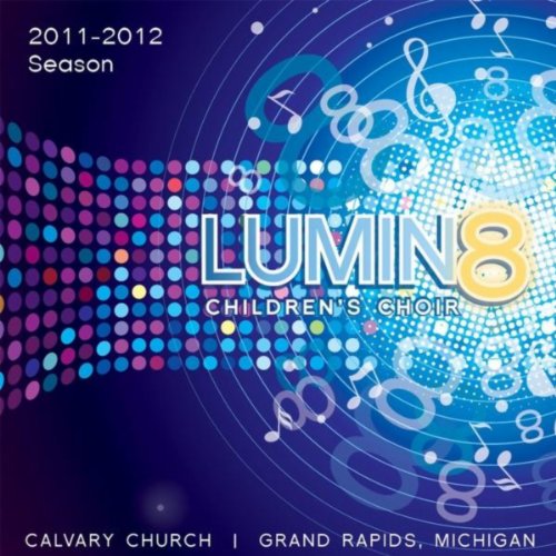 Amazon.com: Lumin8 Compilation (2011-2012 Season) : Lumin8 Children's ...