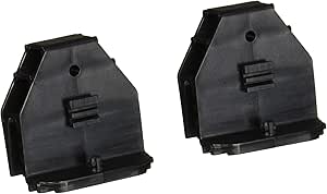 Amazon.com: XPARTCO W10807828 (CMP) Range Drawer Rear Glide Kit ...