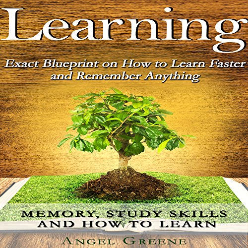 Learning: Exact Blueprint on How to Learn Faster and Remember Anything ...