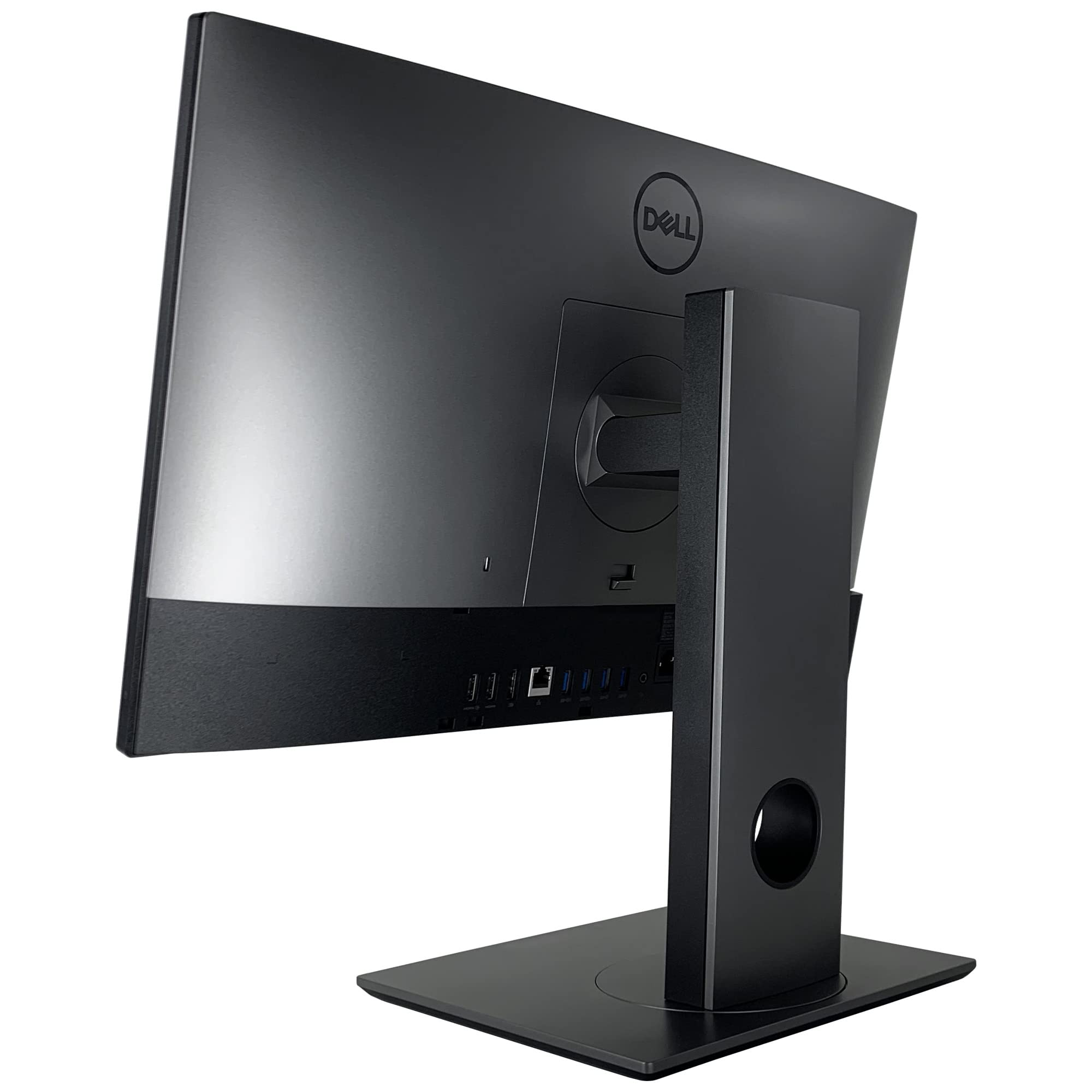 Buy Dell OptiPlex 7490 23.8" FHD All-in-One Desktop Computer - 11th Gen ...