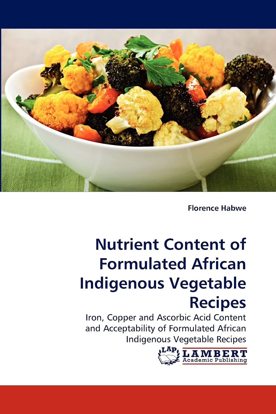 Snapklik.com : Nutrient Content Of Formulated African Indigenous ...