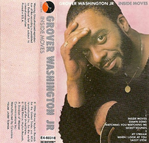 Inside Moves - Amazon.com Music