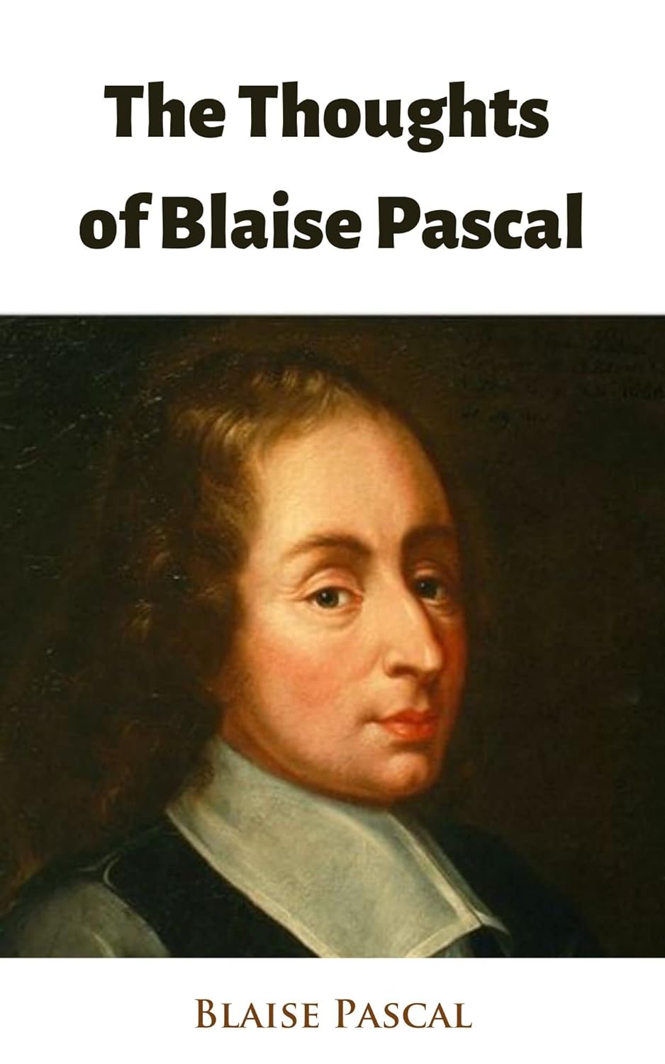 Buy The Thoughts of Blaise Pascal Book Online at Low Prices in India ...