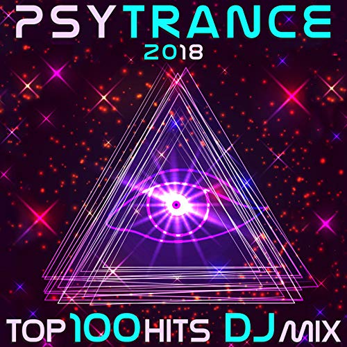 Psy Trance 2018 Top 100 Hits DJ Mix by Various artists on Amazon Music ...