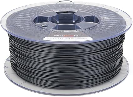Review FilamentOne Premium PLA PRO Select Iron Gray - 1.75mm (1KG) 3D ...