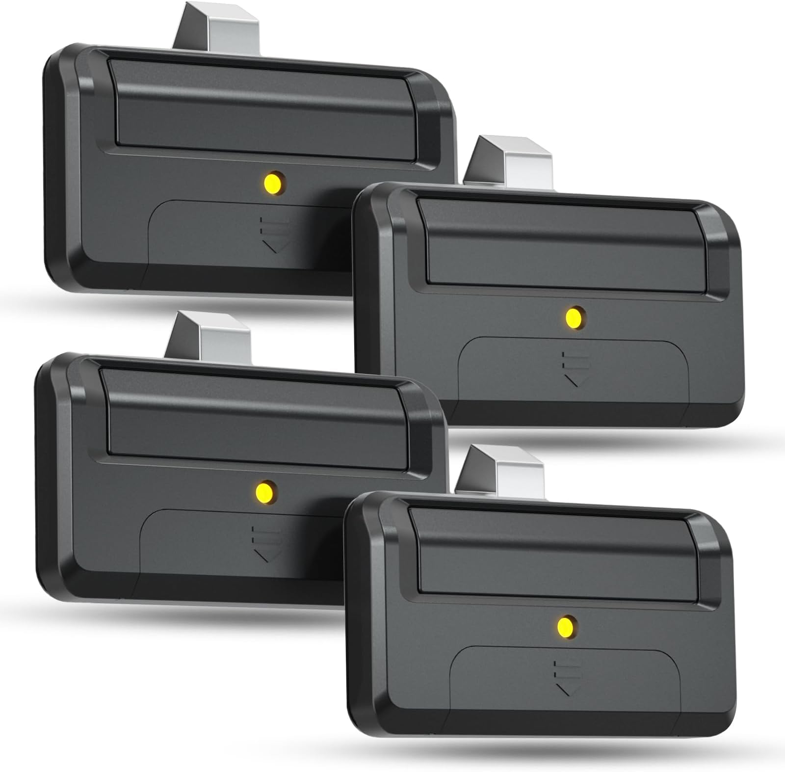 Amazon.com: Upgrade 811LMX MC Gate Opener Remote Replacement for ...