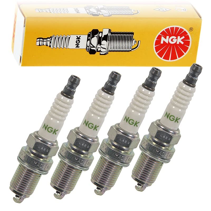 Mercedes V-Klasse Zündkerzen wechseln | Typ 638, 447