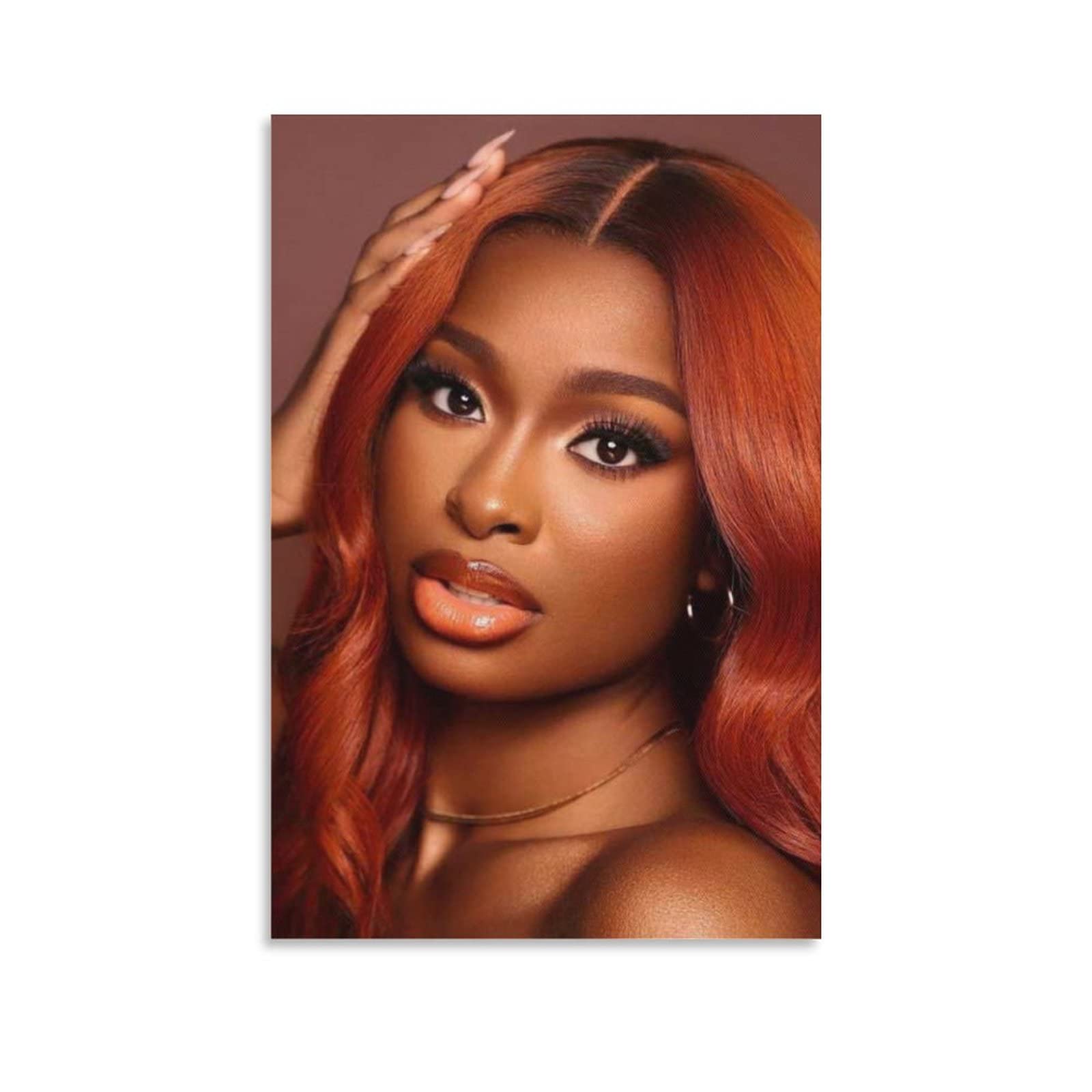 Coco Jones Family