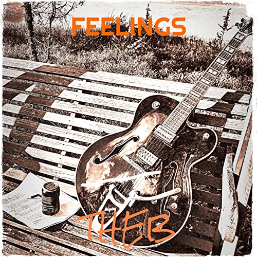 Feelings by TheB on Amazon Music - Amazon.co.uk