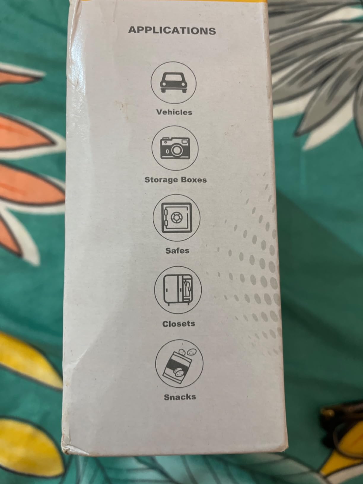 Origin De Humidifiers Origin Moisture Absorber + Mini Dehumidifier With ...