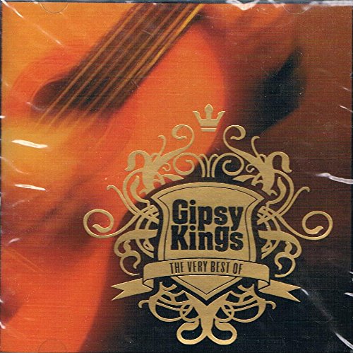 The Gypsy Kings - The Very Best of Gipsy Kings - Amazon.com Music