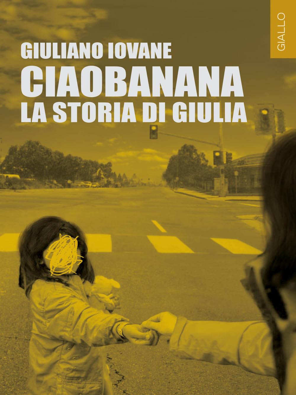 Ciaobanana. La storia di Giulia (Pesci rossi - goWare) (Italian Edition ...