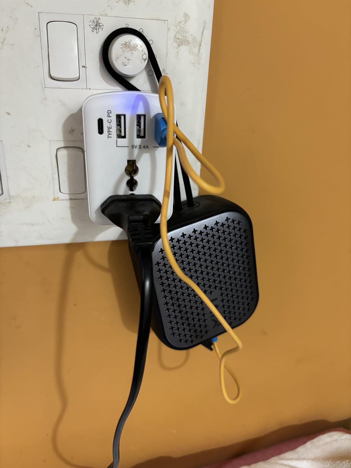 MX Universal Travel Adapter, Worldwide All Over 150 International ...