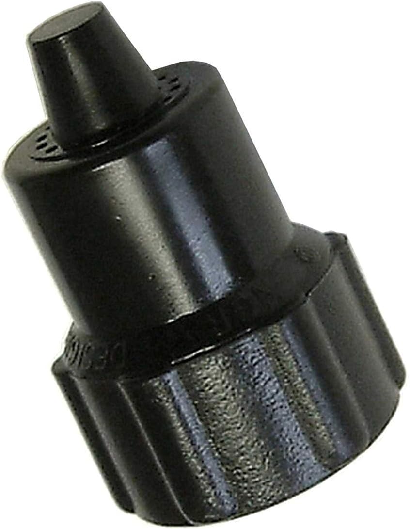 2 X Black Beer Sparkler for Beer Taps - Cask Ale Beer Foamer : Amazon ...