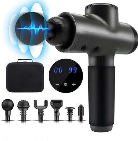 Amazon.com: personal massagers