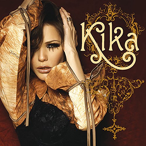 Amazon MusicでKika EdgarのKikaを再生する