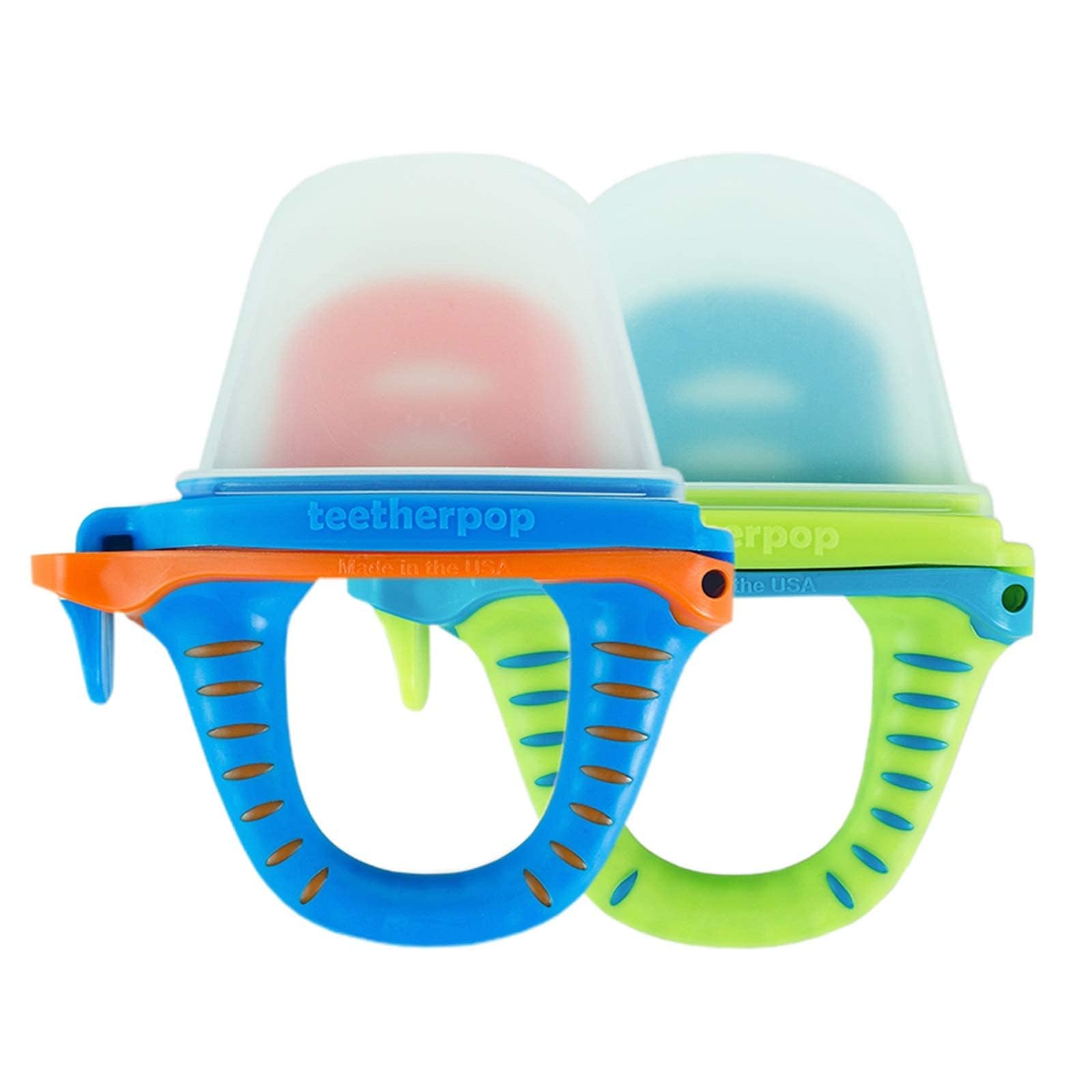 Teetherpop Fillable Freezable Teething Toys Review: Worth The Hype?