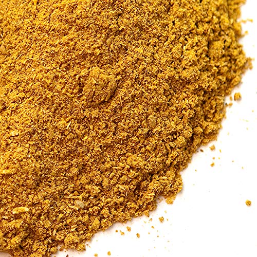 Amazon.com : Spice Jungle Japanese Yellow Curry Powder - 4 oz ...