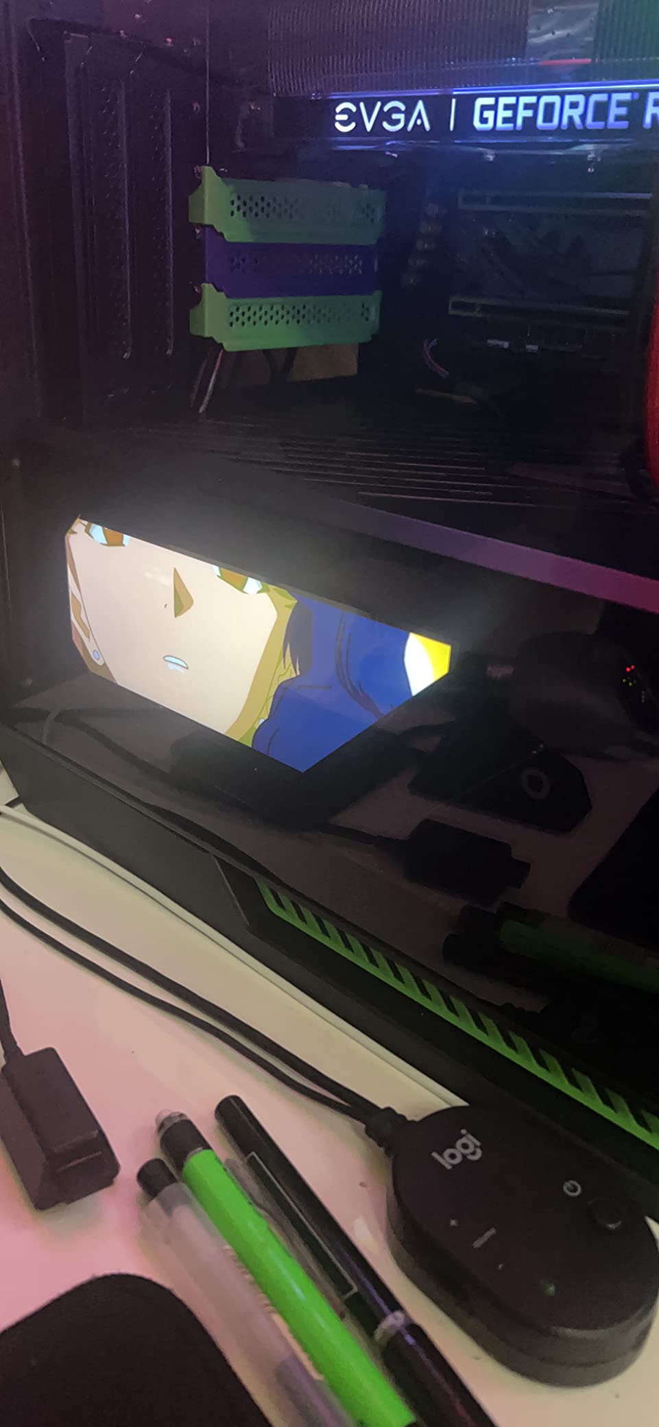 $10/mo - Finance EDIY 7.9 Inch IPS Screen for Aida64 1280x400 Raspberry ...