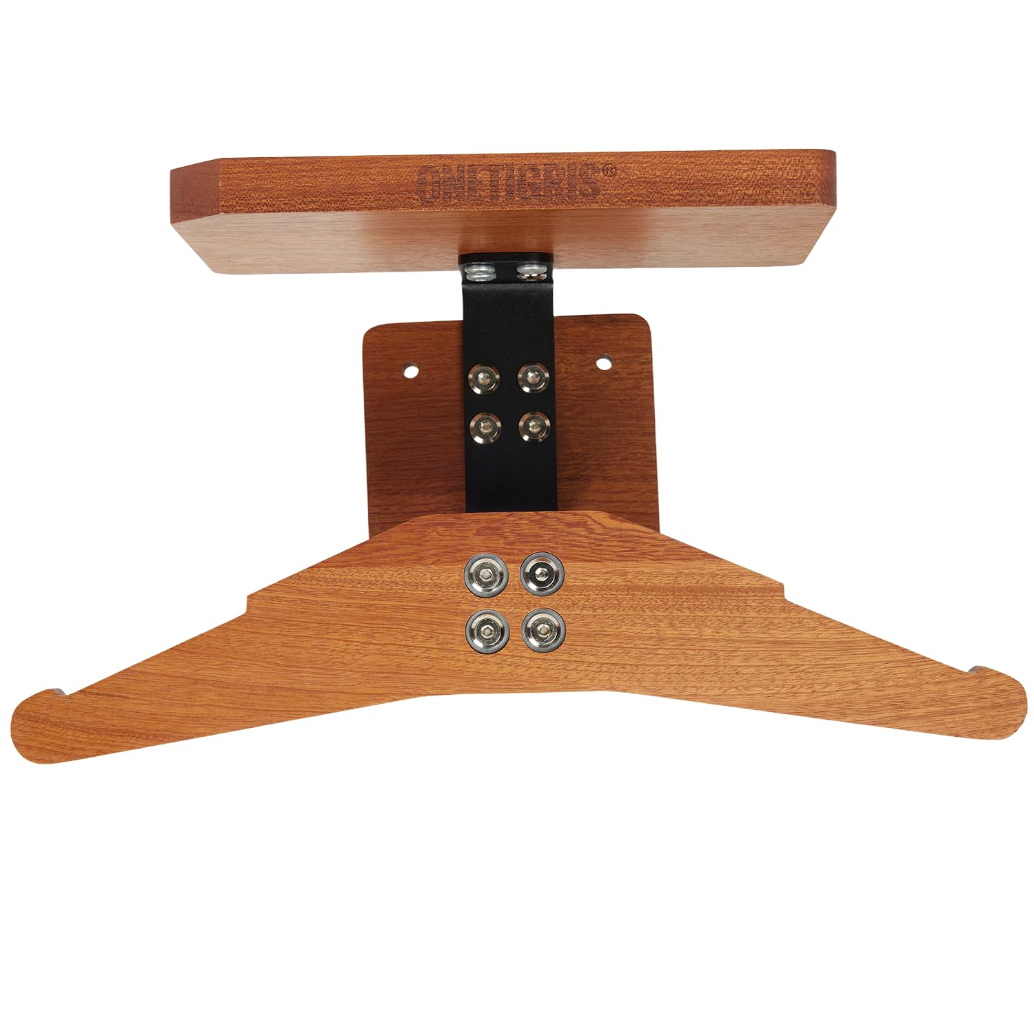 Snapklik.com : OneTigris Tactical Vest Holder Wall Mount Rack, Tactical ...