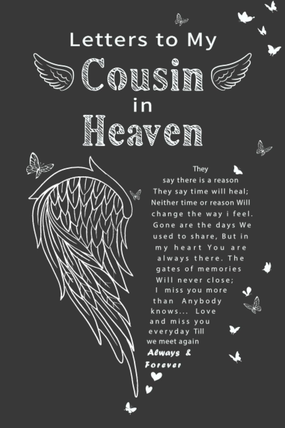 Miss You My Cousin Quotes I Miss My Cousin