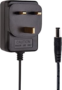 Arkabala 12V Charger for Kids Electric Ride On Car, Motorcycle, SUV ...