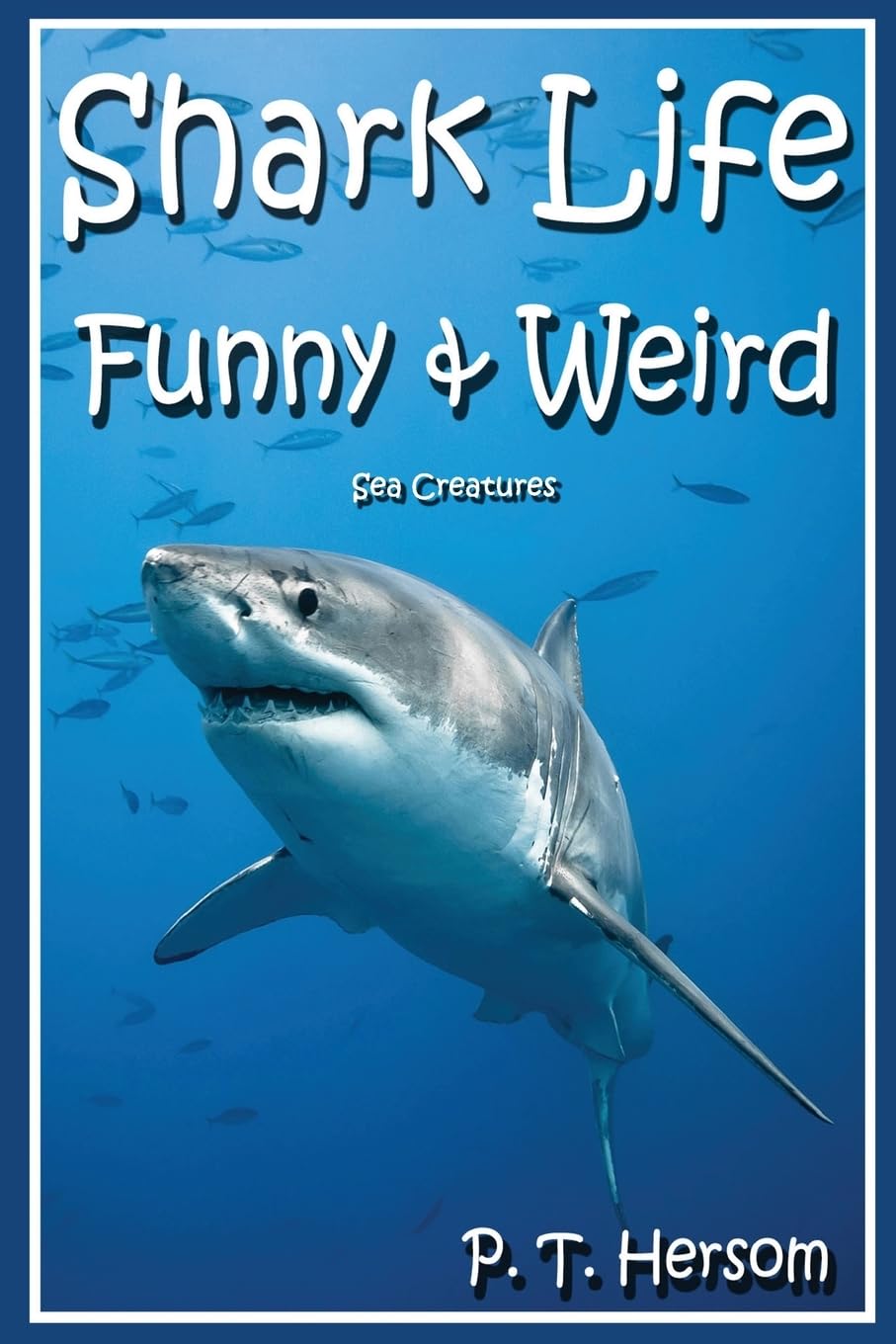 Deformed Shark Celebrity Diver Brinkley Davies Dives With Sharks While