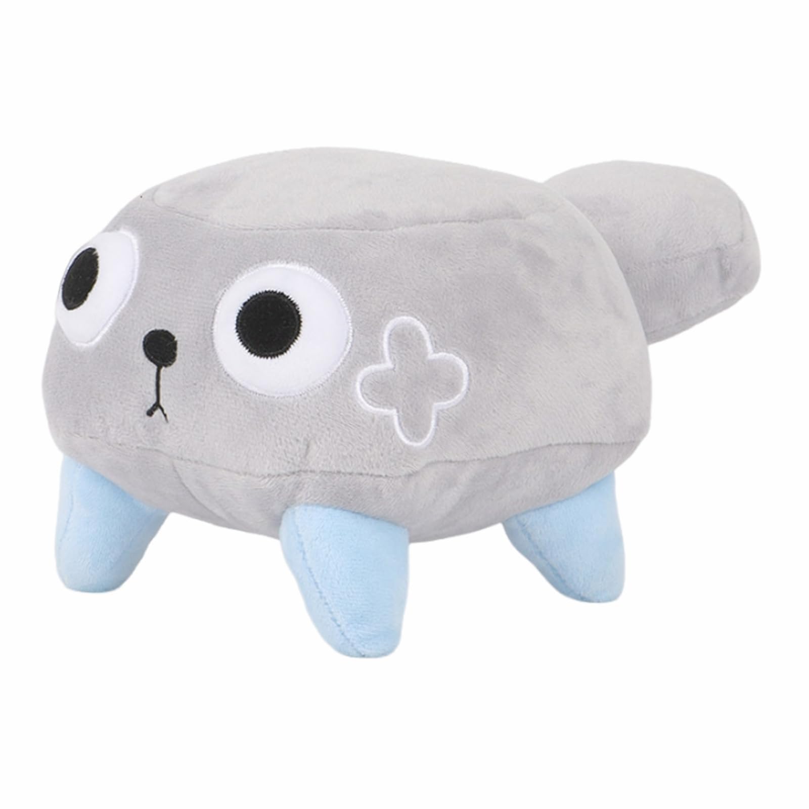 Dandys World Plush Dandys World Plushies Toy Dandys World Horror ...