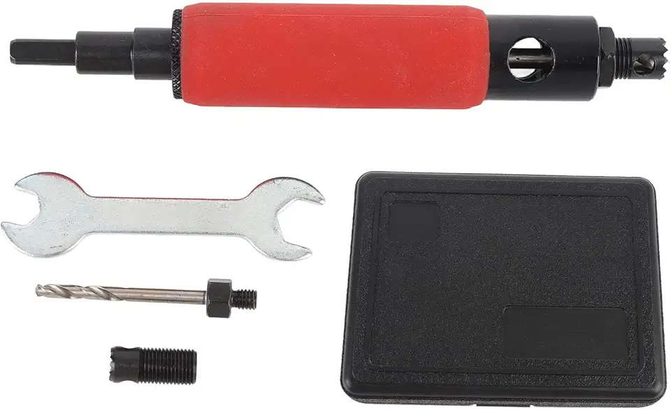 The Ultimate Guide To Choosing The Right Drill Bit For Rivet ...