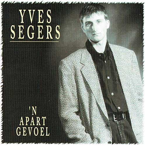 Play 'N Apart Gevoel (2021 Remastered) by Yves Segers on Amazon Music