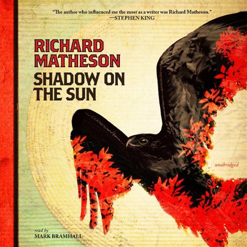 Amazon.com: Shadow on the Sun (Audible Audio Edition): Richard Matheson ...