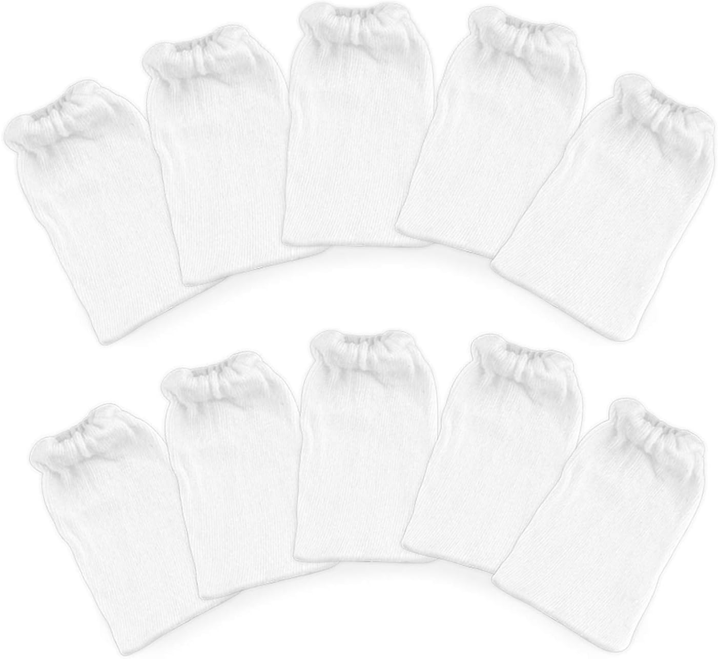 YUEYUAN 10 Pcs Aquarium Filter Bags, Fish Tank Filter Bags for Water ...