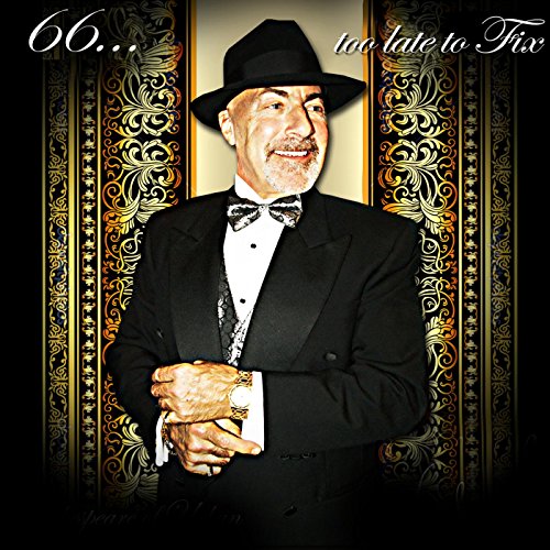 66 Too Late to Fix by Ken Rothstein on Amazon Music - Amazon.co.uk