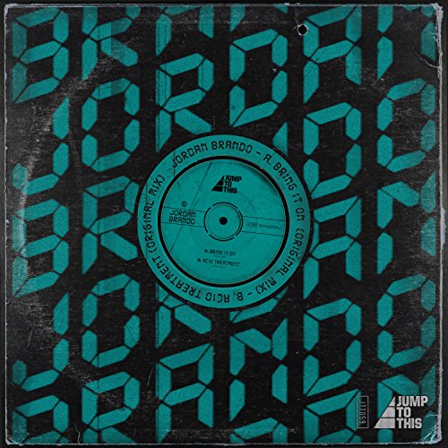 Play Bring It On by Jordan Brando on Amazon Music