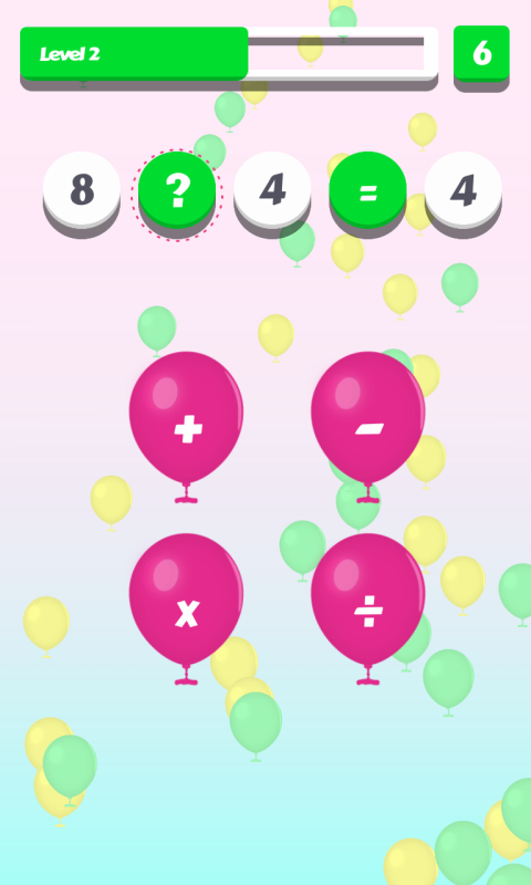 Math apps for kids 3rd 4th 5th graders workout games - App on Amazon ...