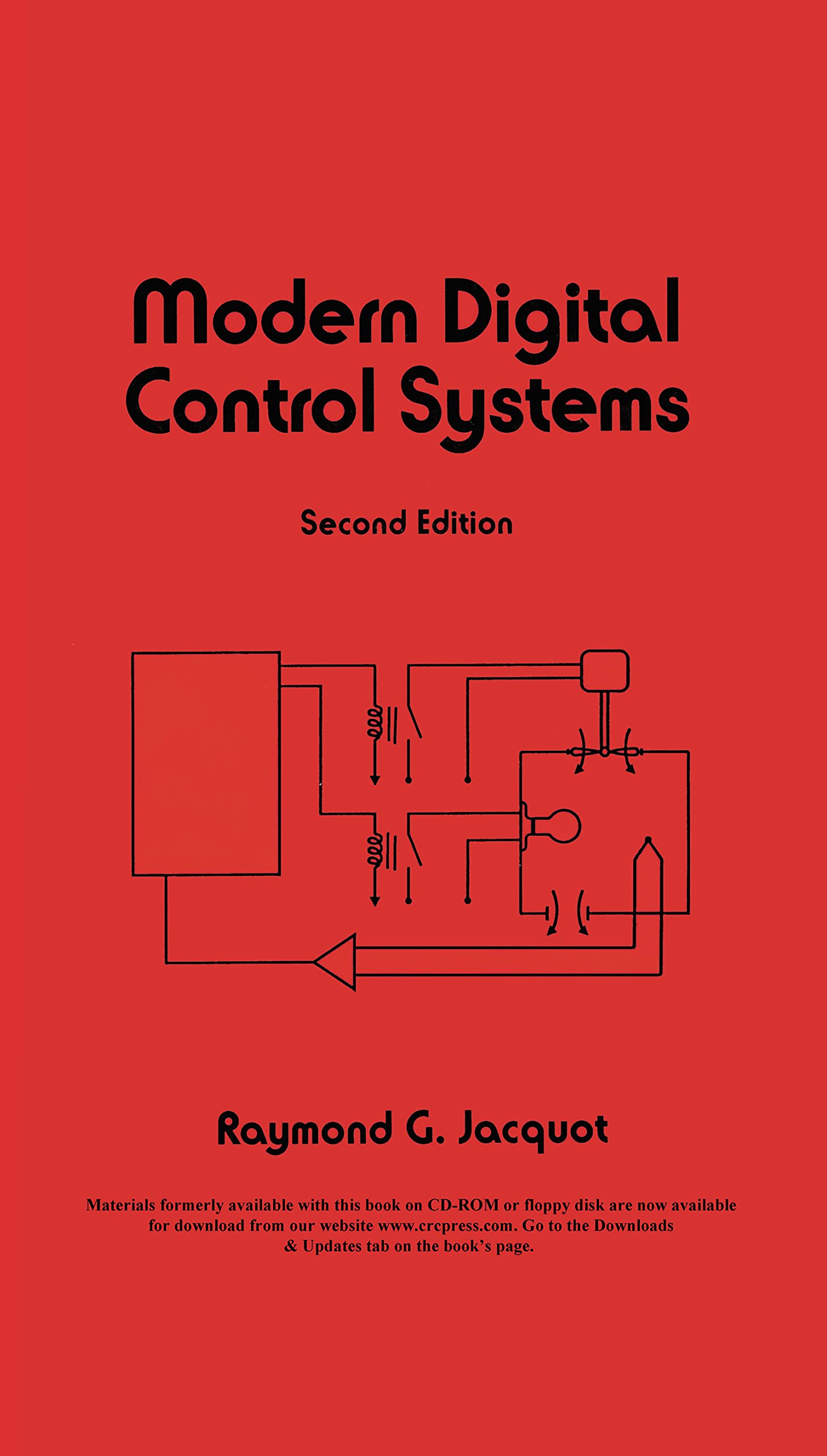 Modern Digital Control Systems (Electrical and Computer Engineering ...