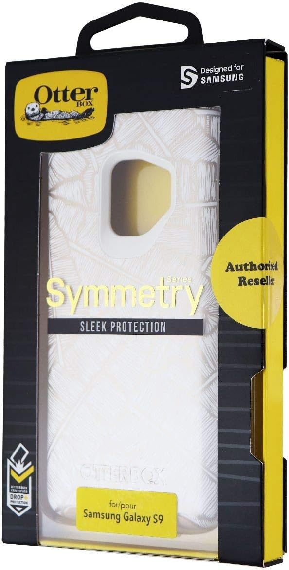 Amazon.com: OtterBox Defender Series Case for Samsung Galaxy S9 (ONLY ...