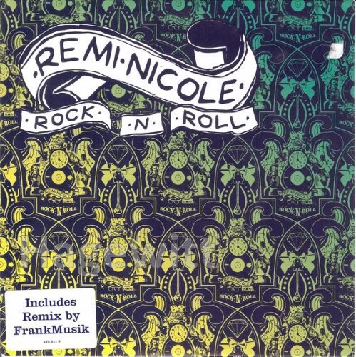 Amazon.com: Rock N Roll [7" VINYL]: CDs & Vinyl