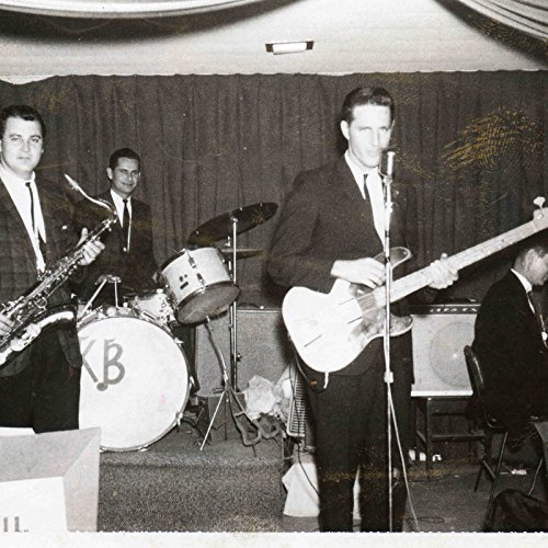 Play Turn Back the Years by Vernon Drozd, Gene Thomas & Gil Baca feat ...