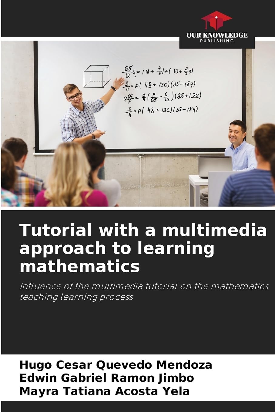 Buy Tutorial with a multimedia approach to learning mathematics Book ...