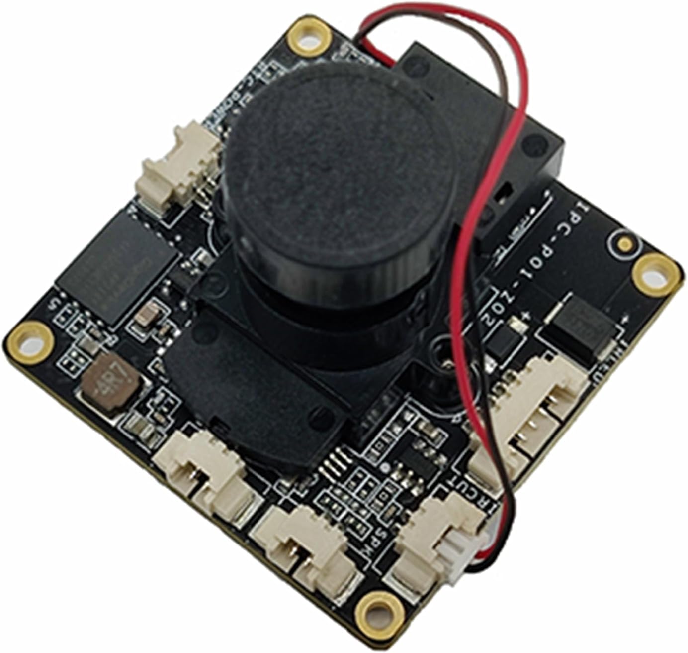 Amazon.com: TC&TP Rockchip RV1106 IP Camera Module MIPI CS 5MP Auto ...