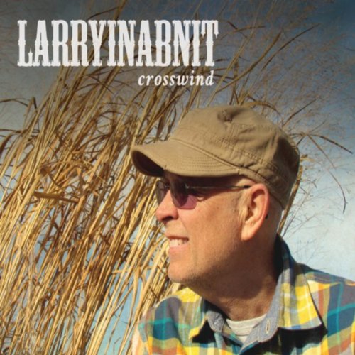 Amazon MusicでLarry InabnitのCrosswindを再生する