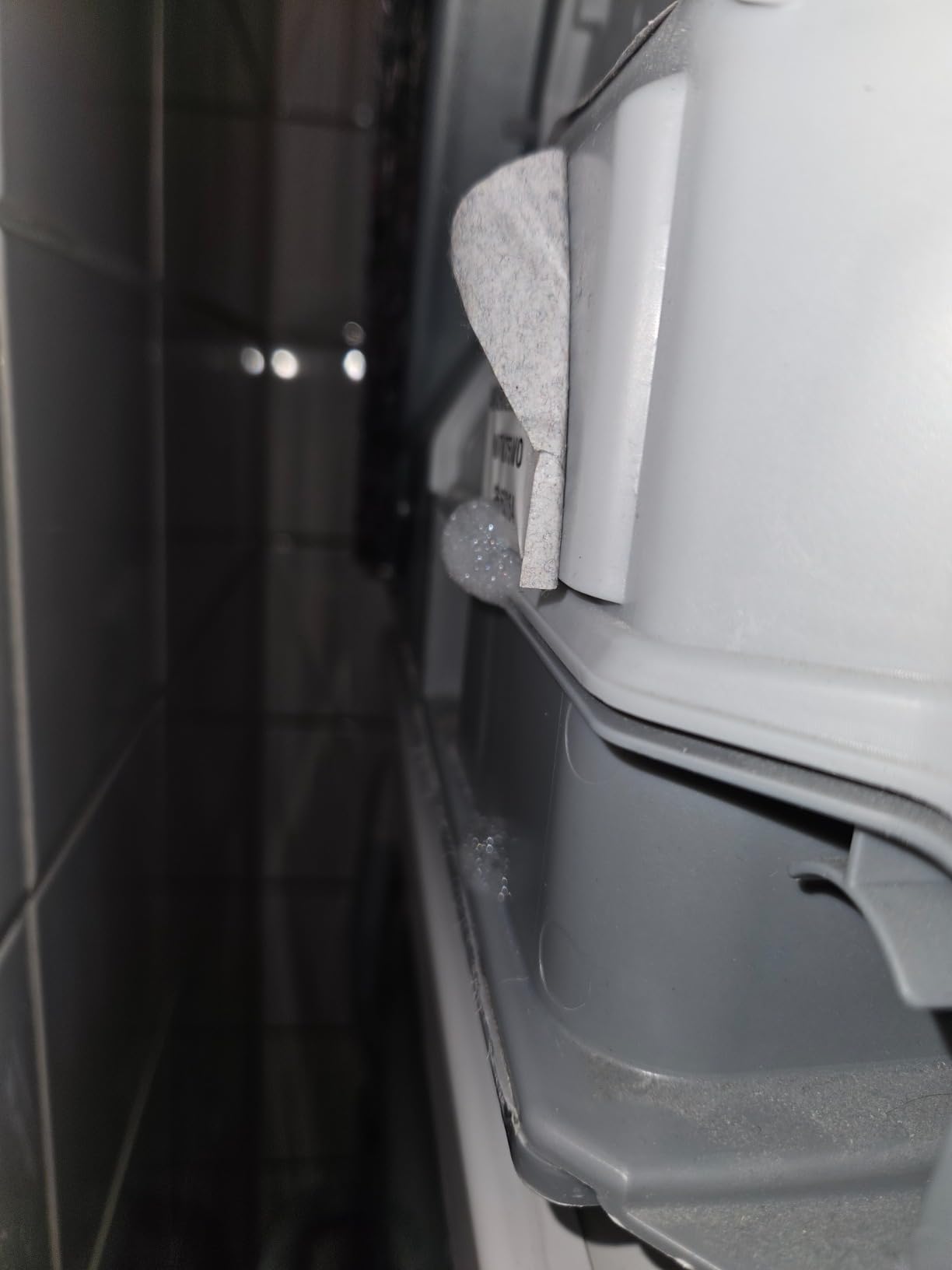 Bosch - Pfleseset wäschetrockner - 00311829 : Amazon.de: Elektro-Großgeräte