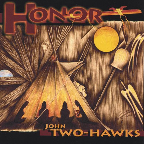 Play Honor by John Two-Hawks on Amazon Music