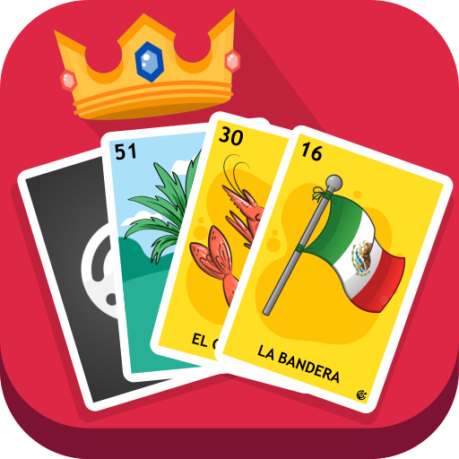 Lotería Mexicana - App on Amazon Appstore