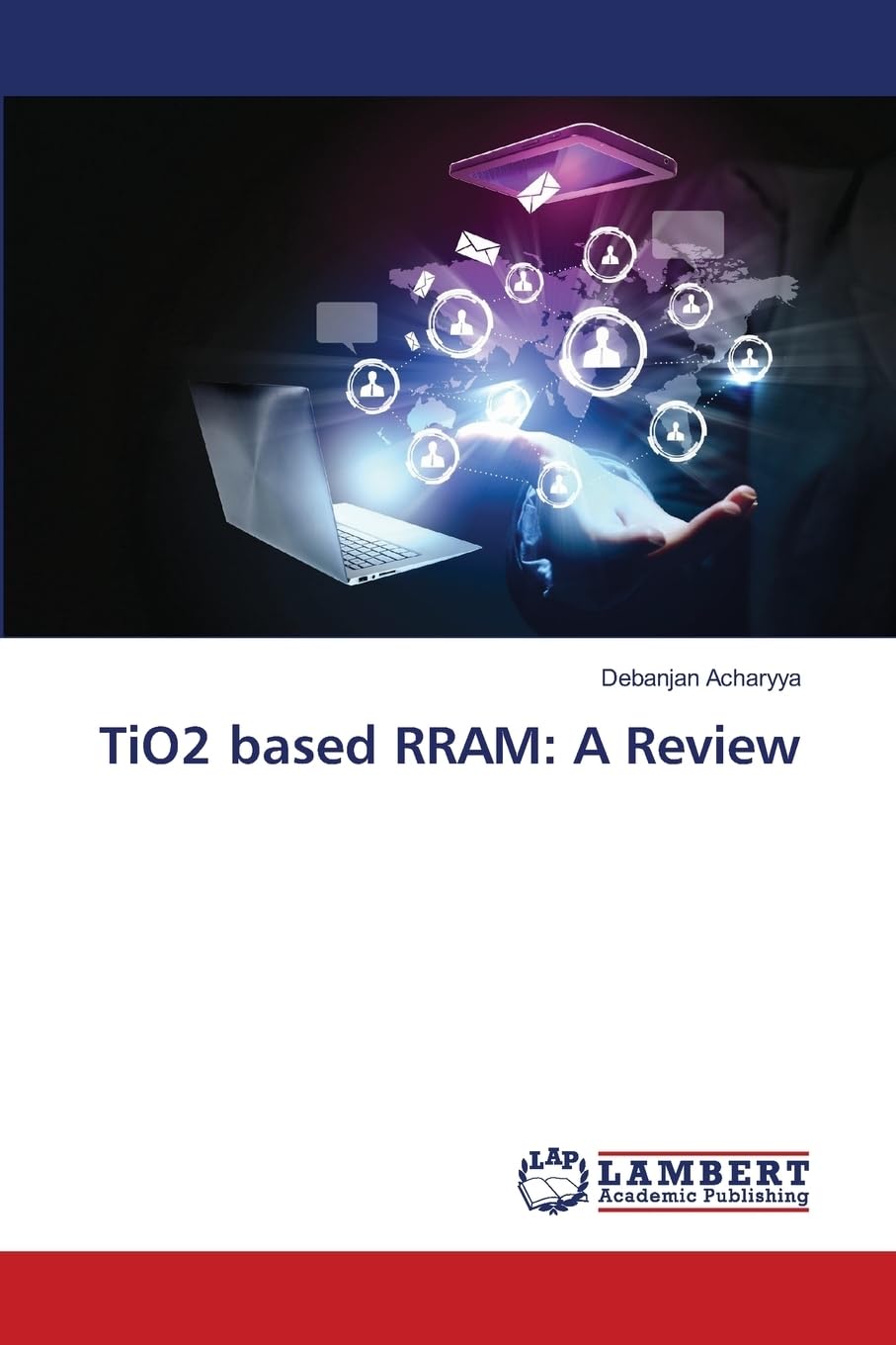 Amazon | TiO2 based RRAM: A Review | Acharyya, Debanjan | Electronics