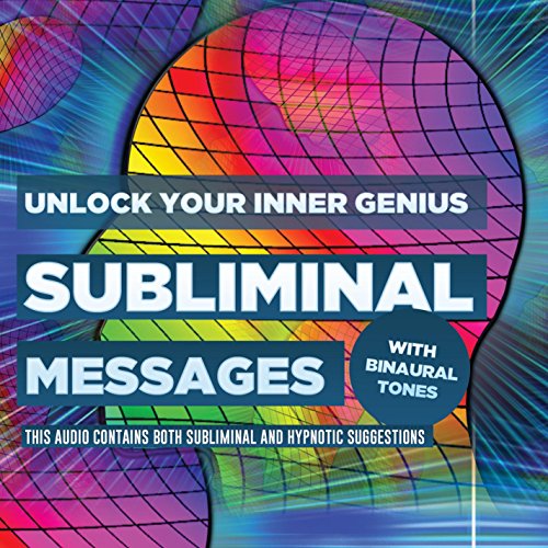 Play Subliminal Messages - Unlock Your Inner Genius by Steven Andersen ...