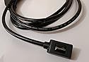AmazonBasics USB 3.0 Extension Cable - A-Male to A-Female - 3.3 Feet (1 ...